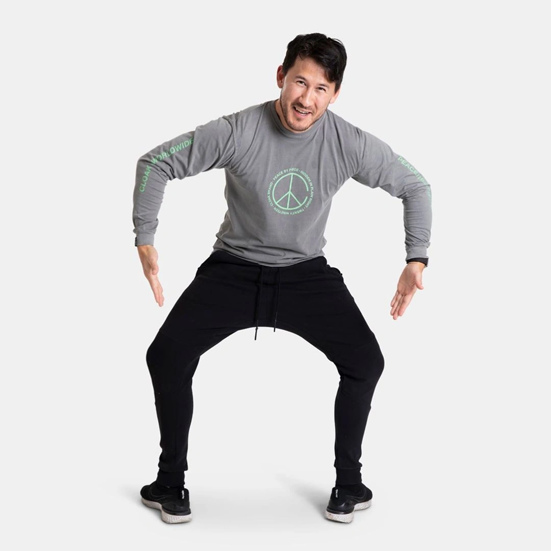 Image - Footthing.png | Markiplier Wiki | FANDOM powered by Wikia