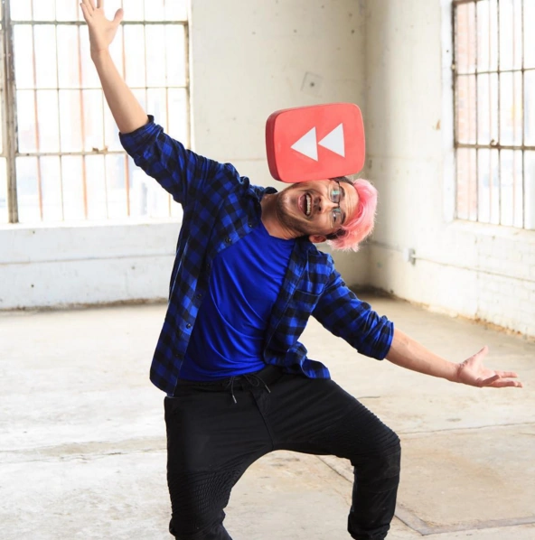 Image - Mark YT Rewind 2015.PNG | Markiplier Wiki | FANDOM powered by Wikia