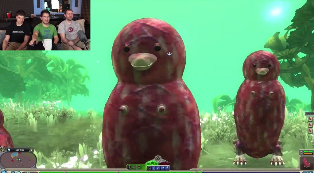 THE RETURN OF MMMMMMMMMMM | Markiplier Wiki | Fandom