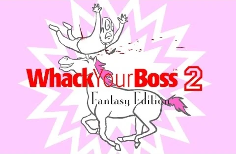 Whack Your Boss 2: Fantasy Edition | Markiplier Wiki | Fandom