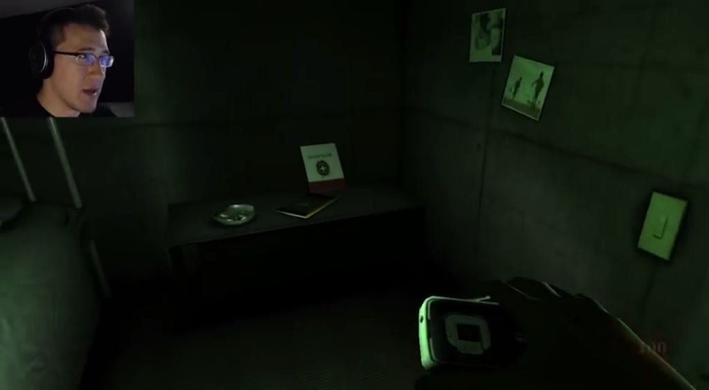 CRAZY SCARY | Markiplier Wiki | FANDOM powered by Wikia CRAZY SCARY | Markiplier Wiki | FANDOM powered by Wikia