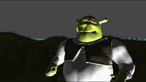 Shrek Forest Walking Simulator 2015 | Markiplier Wiki | Fandom