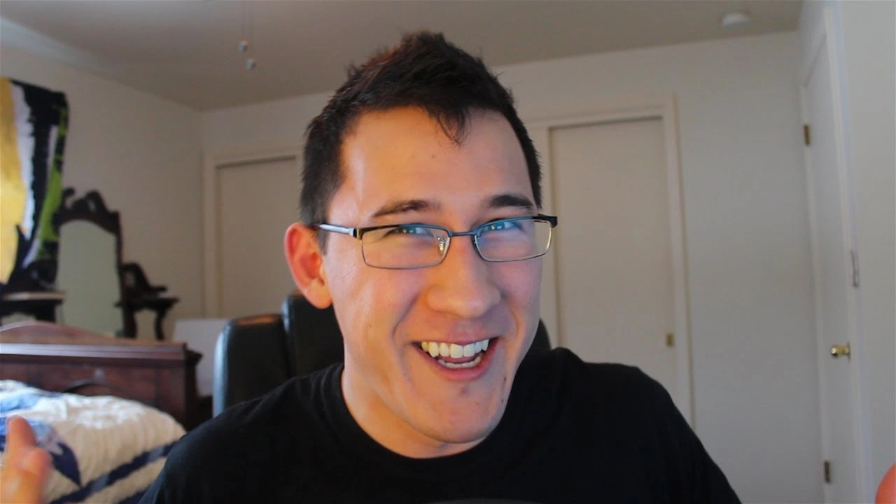 A New Year | Markiplier Wiki | Fandom