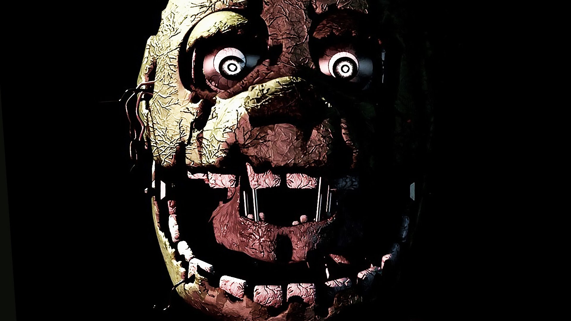 AGGRESSIVE NIGHTMARE MODE | Markiplier Wiki | FANDOM powered by Wikia AGGRESSIVE NIGHTMARE MODE | Markiplier Wiki | FANDOM powered by Wikia