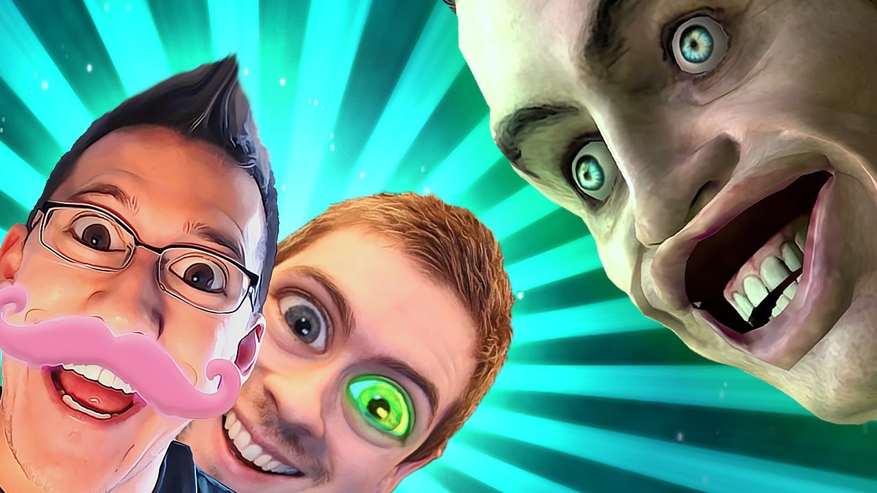 Gmod Sandbox W Jacksepticeye Markiplier Wiki Fandom Powered By Wikia