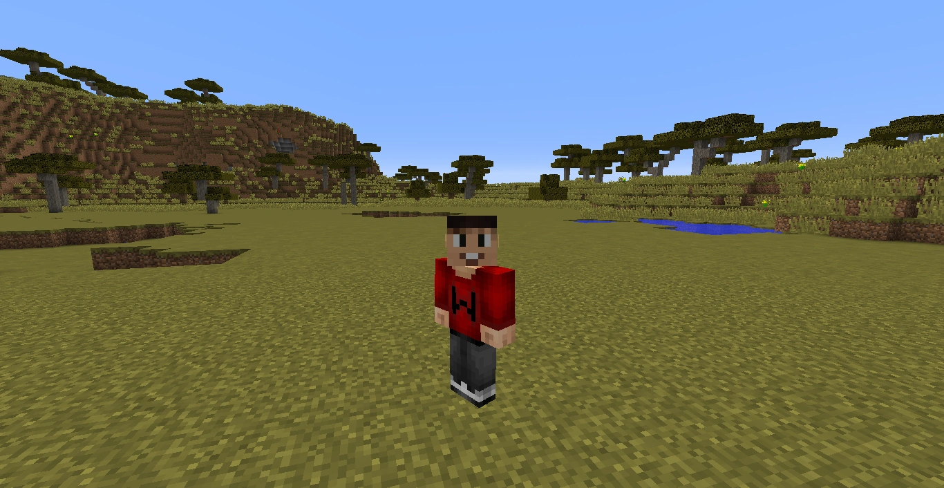 Wade Barnes | Markiplier Wiki | Fandom