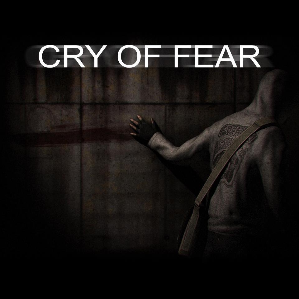 Cry of Fear | Markiplier Wiki | FANDOM powered by Wikia