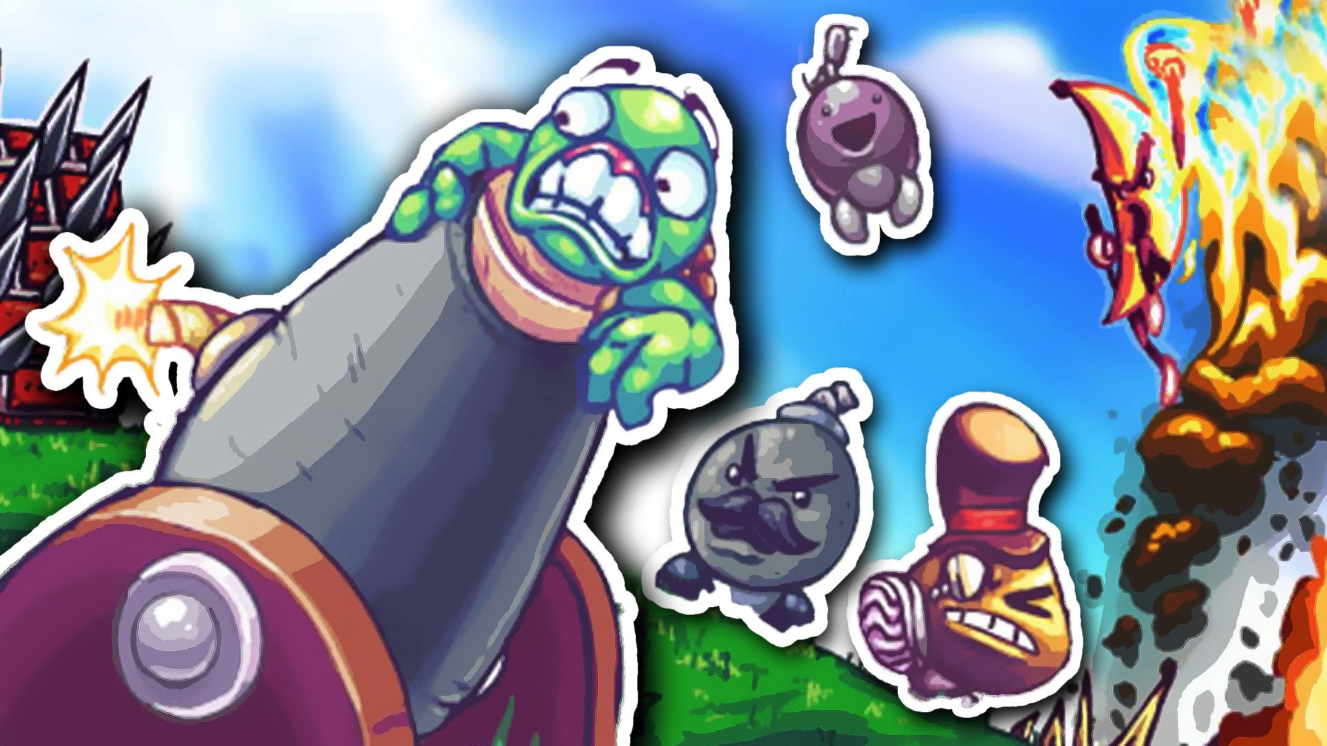 Toss the Turtle | Markiplier Wiki | Fandom