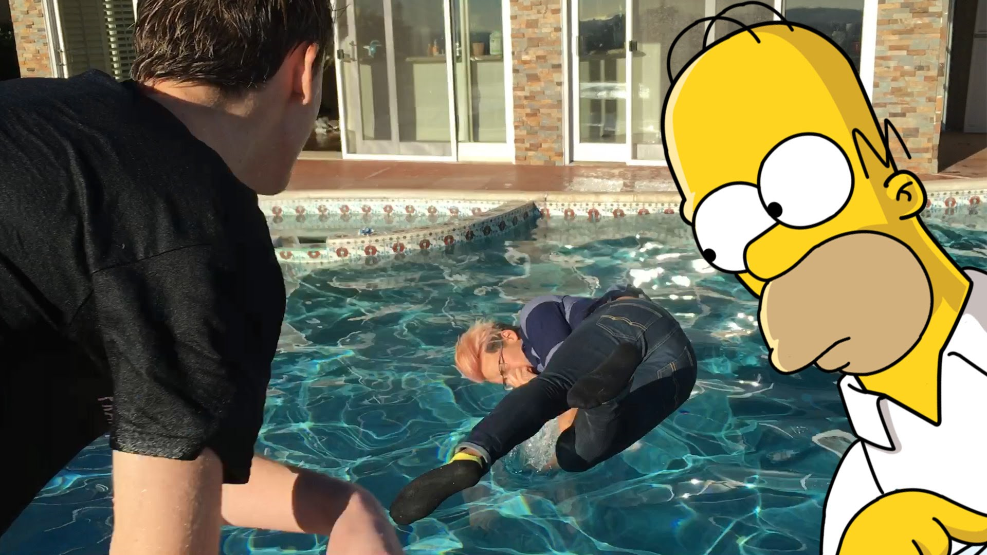 Homer Simpson, Doh! | Markiplier Wiki | FANDOM powered by Wikia Homer Simpson, Doh! | Markiplier Wiki | FANDOM powered by Wikia