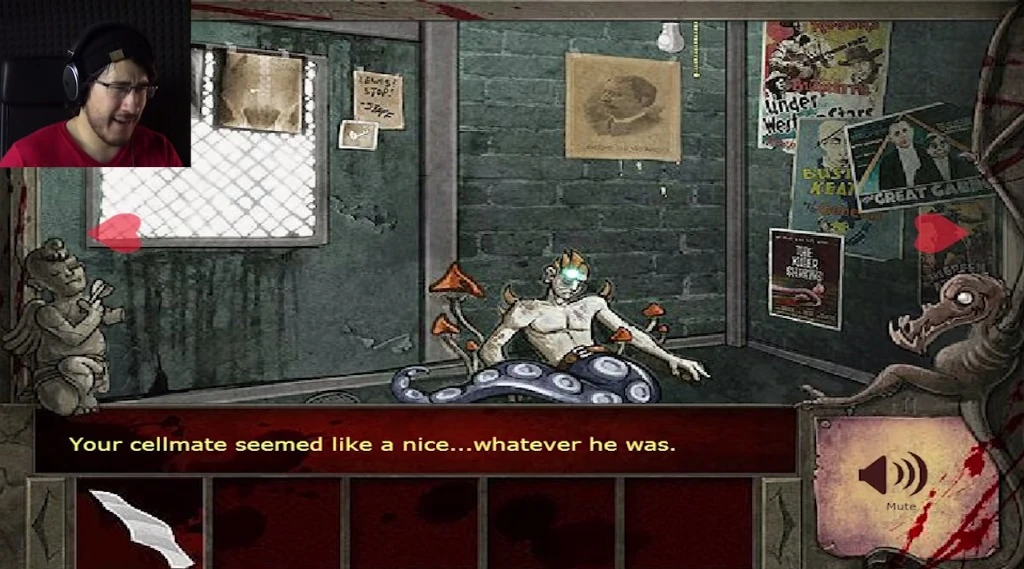 WHY IS IT RAINING FISH?! | Markiplier Wiki | Fandom