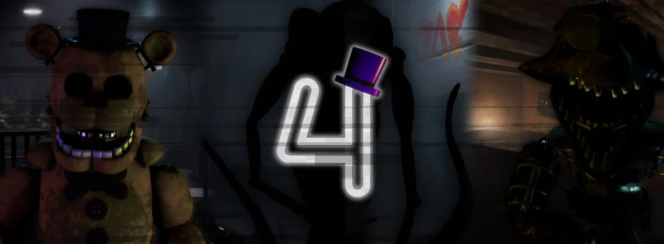 Final Nights 4: Fates Entwined | Markiplier Wiki | Fandom