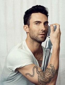 Adam Levine | Maroon 5 Wiki | FANDOM powered by Wikia