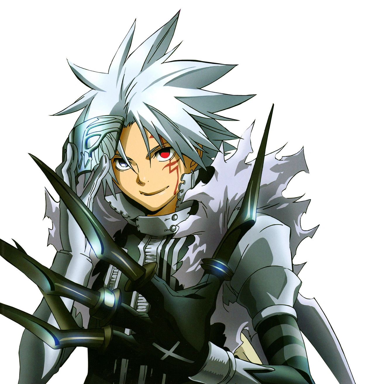 Skiron | Wiki Marpédia | Fandom