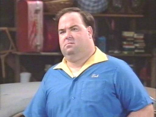 Bob Rooney | Married with Children Wiki | Fandom