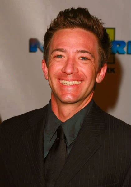 David Faustino | Married with Children Wiki | FANDOM powered by Wikia