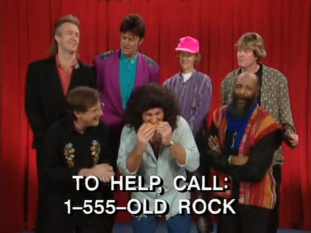 We Are The Old | Married with Children Wiki | FANDOM powered by Wikia