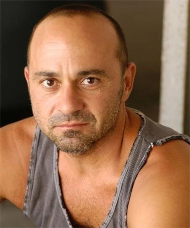 Perry Anzilotti | Married with Children Wiki | Fandom