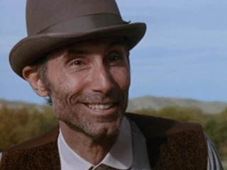 Anthony James | Married with Children Wiki | Fandom