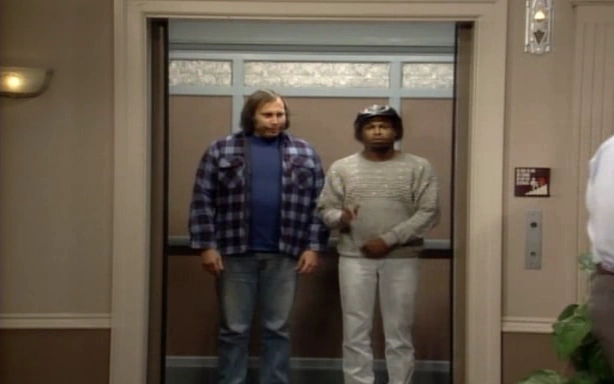 Ron Leavitt | Married with Children Wiki | FANDOM powered by Wikia