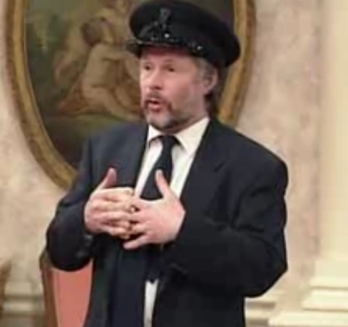 Winston | Married with Children Wiki | FANDOM powered by Wikia