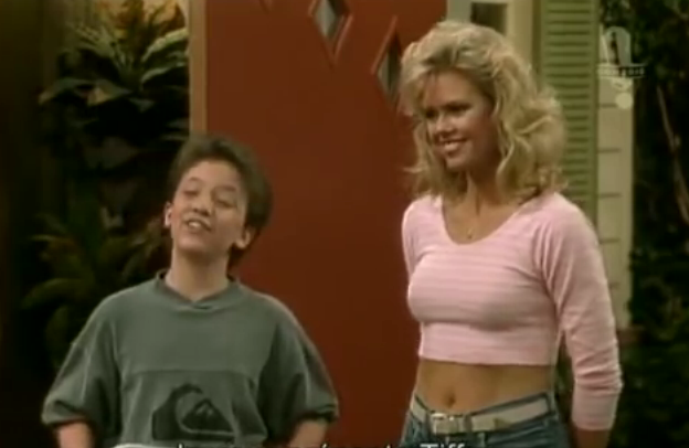 Tiffany | Married with Children Wiki | FANDOM powered by Wikia