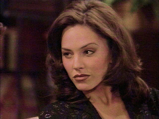 Crystal Clark | Married with Children Wiki | FANDOM powered by Wikia