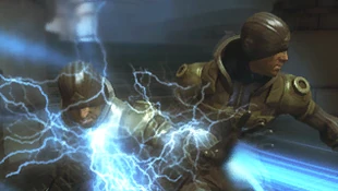 Technomancer Mars War Logs Wiki Fandom