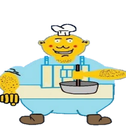 Mr. Mix | MarshGuy Animations Wiki | Fandom