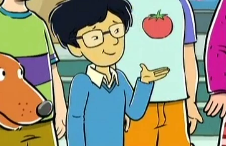 Milo | Marta mówi Wiki | FANDOM powered by Wikia