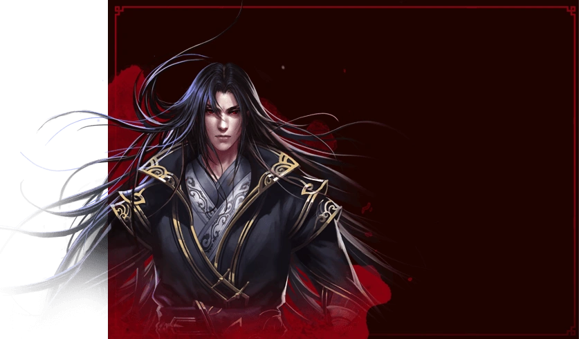 Image - Chu feng.png | Martial God Asura Wikia | FANDOM powered by Wikia