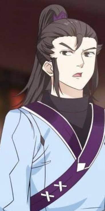 Yang Zhao Martial Peak Mp Wiki Fandom
