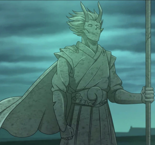 Great Demon God (Tong Xuan) | Martial Peak (MP) Wiki | Fandom