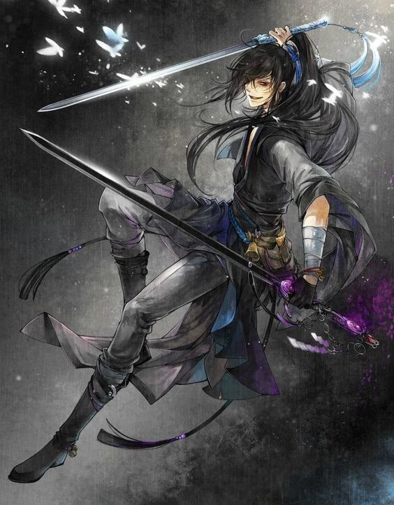 Jiang Baoyun | Martial World Wikia | Fandom