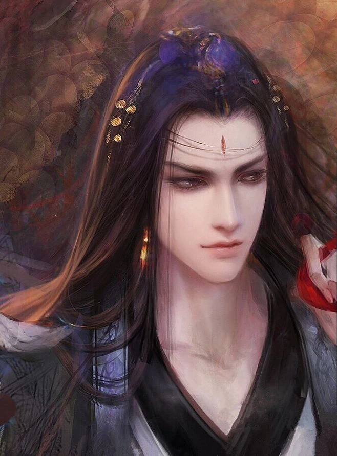 Ouyang Dihua | Martial World Wikia | Fandom