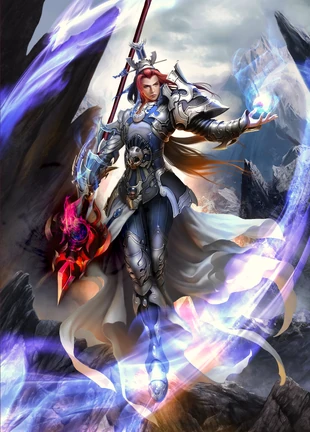 Naqi | Martial World Wikia | Fandom