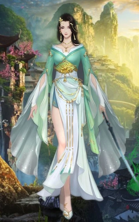 Ye Rosewater | Martial World Wikia | Fandom