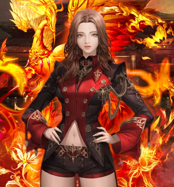 Yan Littlemoon | Martial World Wikia | Fandom