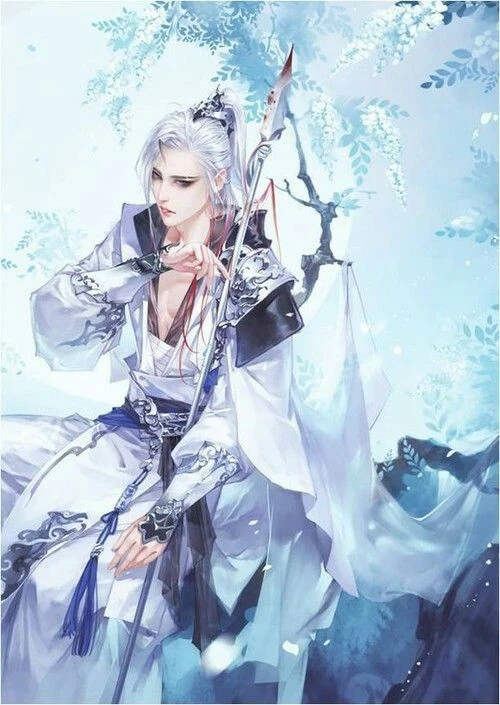 White Daohong | Martial World Wikia | Fandom