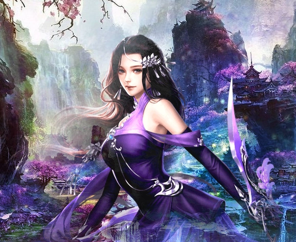 Situ Mingyue | Martial World Wikia | Fandom