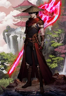 Lin Ming/Image Gallery | Martial World Wikia | Fandom