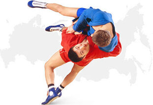 Sambo | Martial Arts Wiki | Fandom