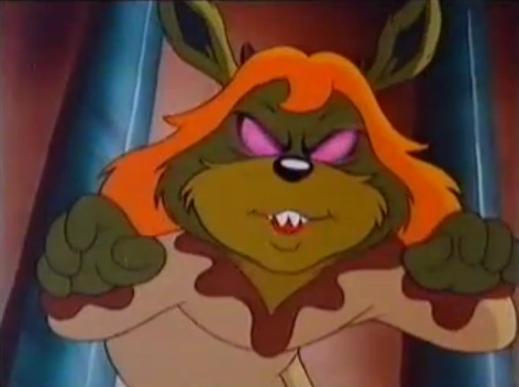 The Dreamstone | Martin Gates Productions Wiki | Fandom