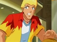Martin Mystery/Gallery | Martin Mystery Wiki | Fandom