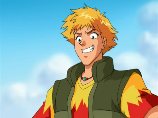 Marvin | Martin Mystery Wiki | FANDOM powered by Wikia