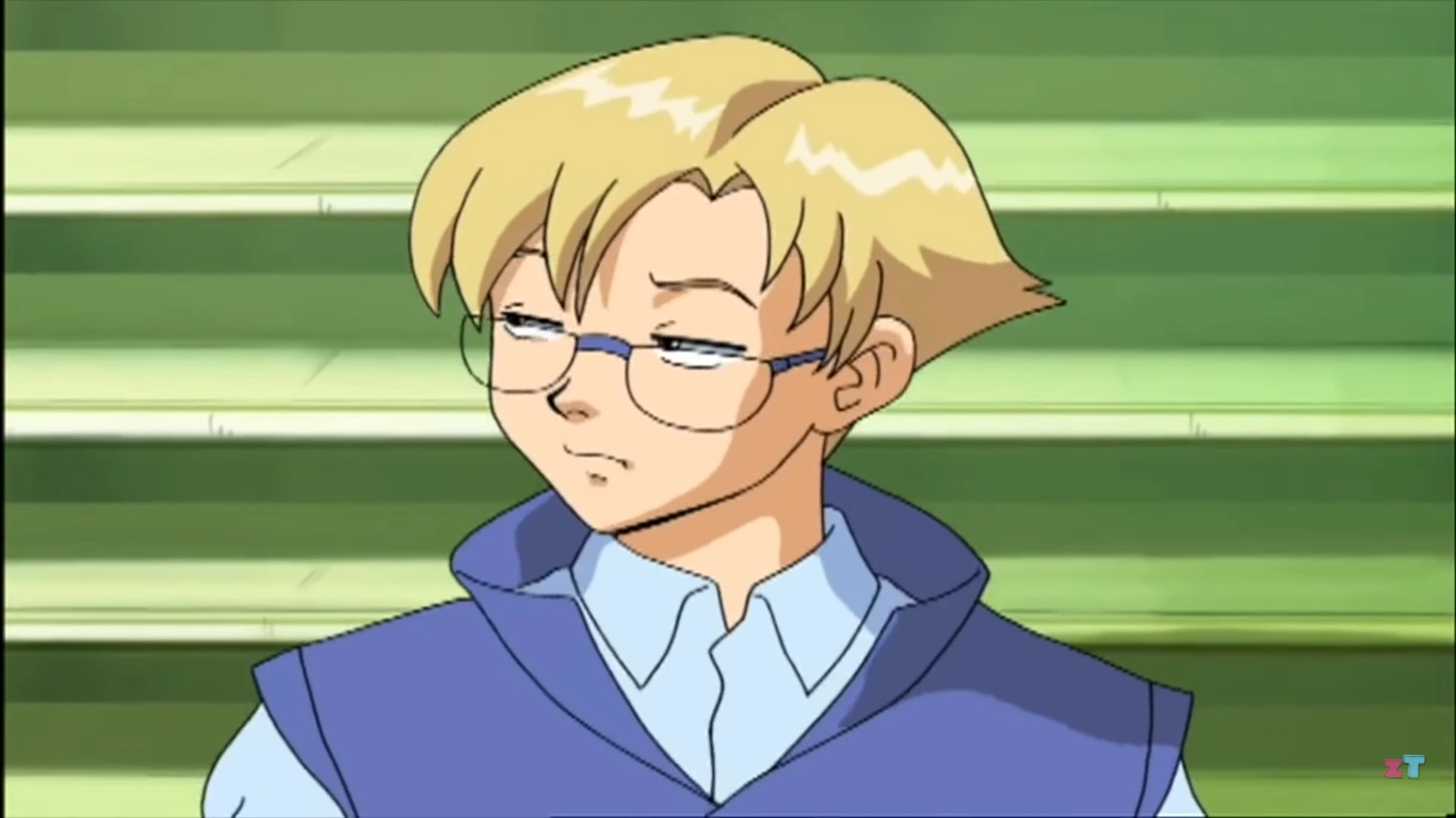 Antonio | Martin Mystery Wiki | Fandom