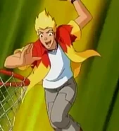 Martin Mystery/Gallery | Martin Mystery Wiki | Fandom