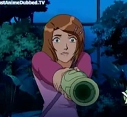 Diana Lombard/Gallery | Martin Mystery Wiki | Fandom