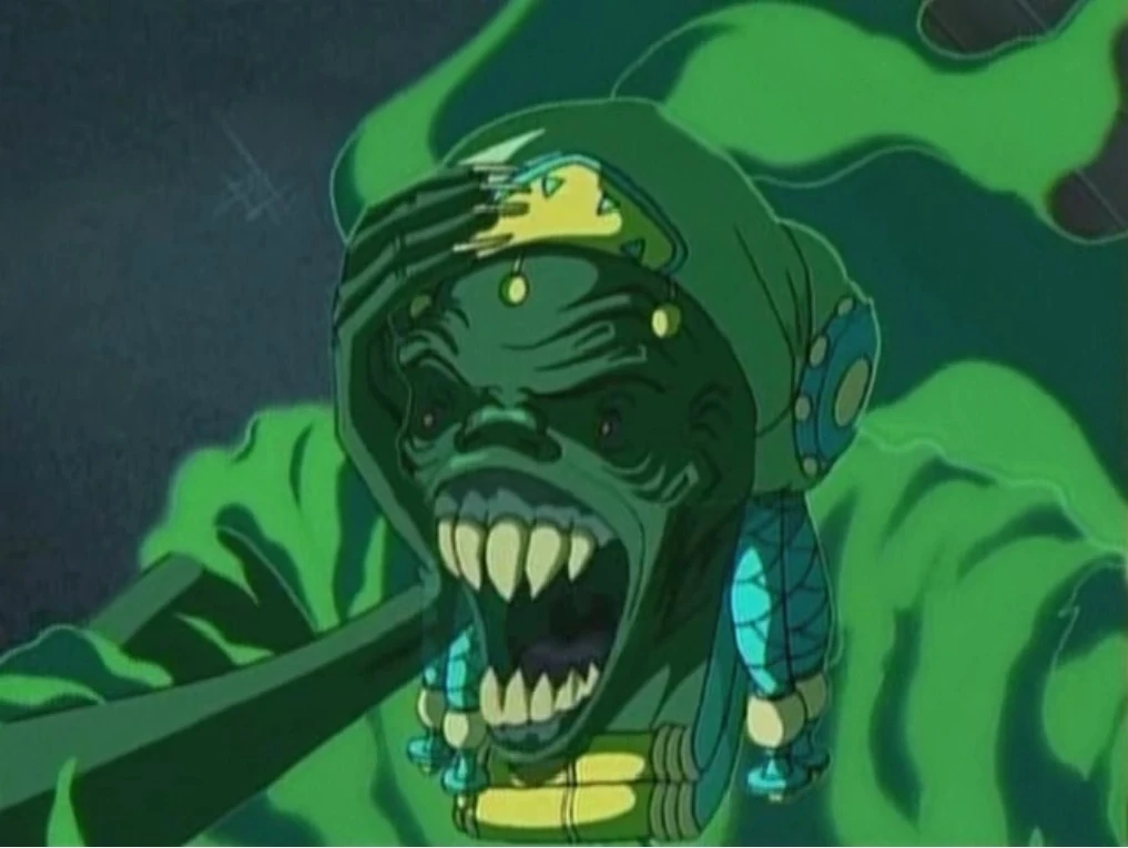 Category:Characters | Martin Mystery Wiki | Fandom