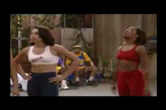 Image - Gina-pam.png | Martin Wiki | FANDOM powered by Wikia