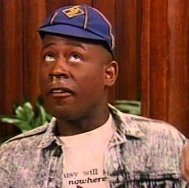 Roscoe | Martin Wiki | Fandom